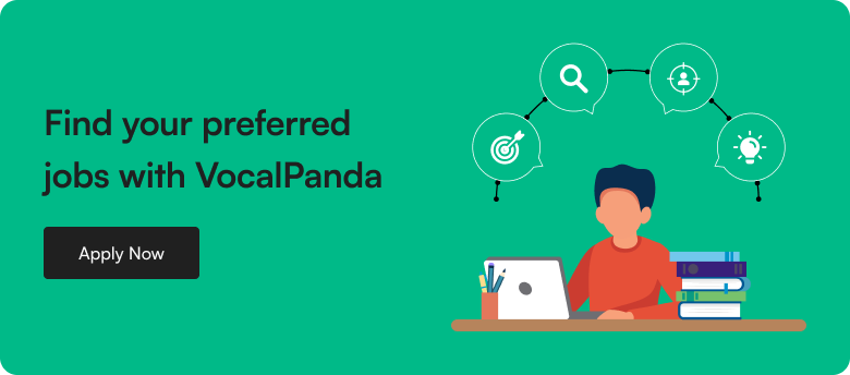 How VocalPanda Can Help You Find Your Dream Job?